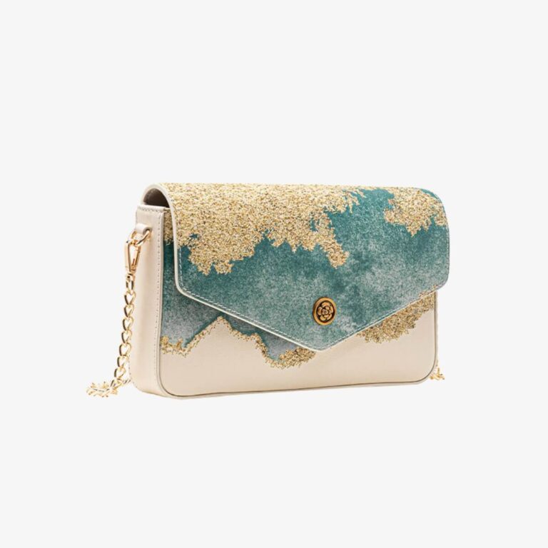 Soft Candy Women's Split Leather Tote Bag with Stylish Design for ...